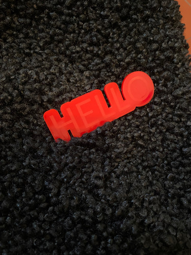 Broche Flavieandco | FlavieAndCo