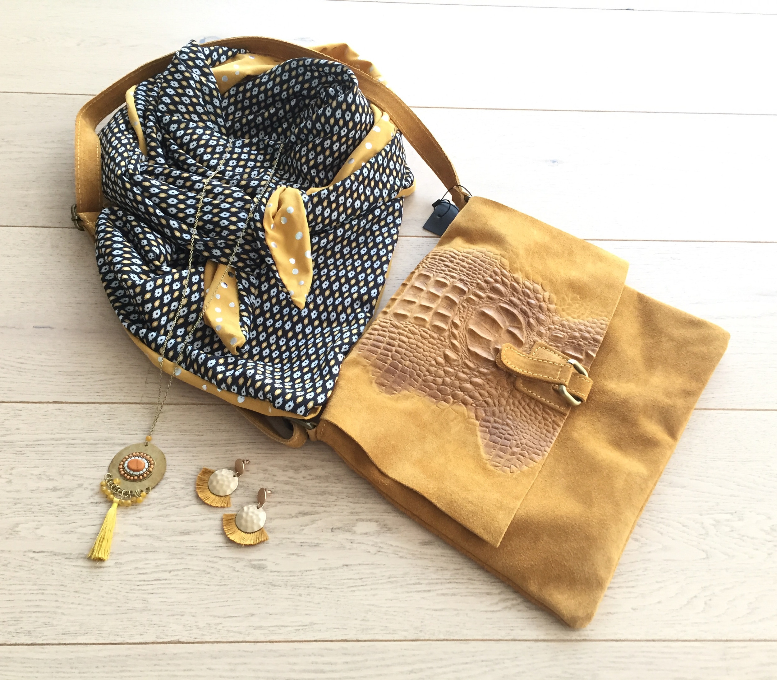 Accessoires | FlavieAndCo | Wallonie