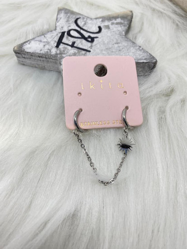 Mono boucle "Ikita" | FlavieAndCo