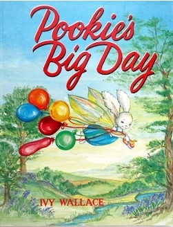 Pookie's Big Day | ppl2018