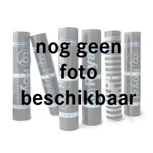 PVC Kimfixatie 40x40mm hoek 100 graden | Dakwinkel.nl
