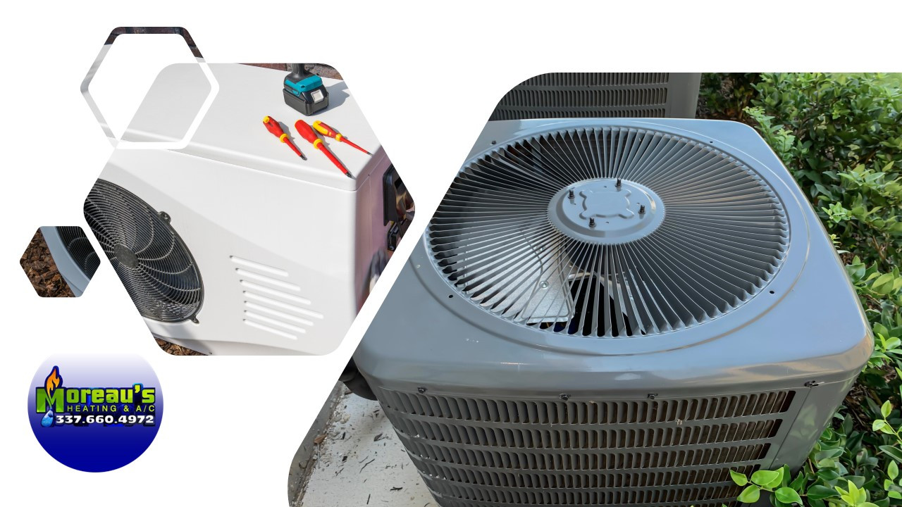 Ductless Mini-split AC System vs. Traditional HVAC: The Difference You ...