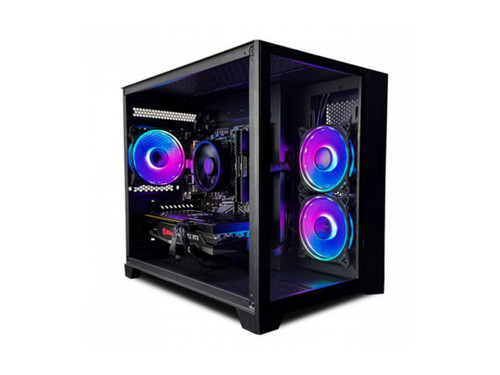 Light Ares PC | LightForge PCs