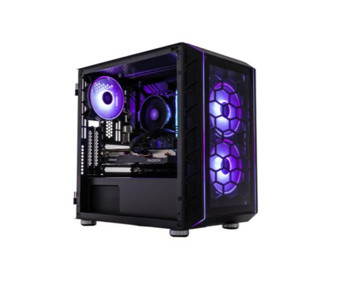 Light Vortex PC | Lightforge Pcs