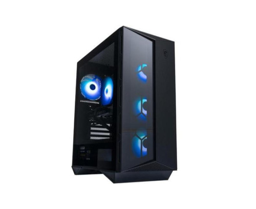 Light Minotaur PC | Lightforge Pcs