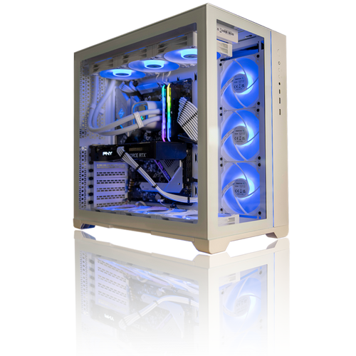 LIGHT OMEGA PC | Lightforge Pcs