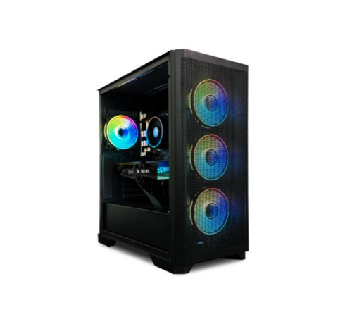 Light Sentinel PC | Lightforge Pcs