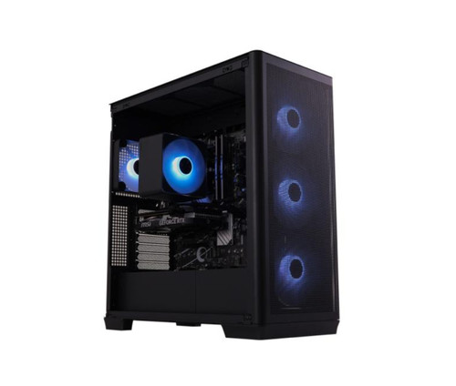 Light Paladin PC | Lightforge Pcs