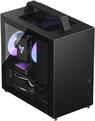 MicroNova PC Intel Mid-Range | MicroPowerPC