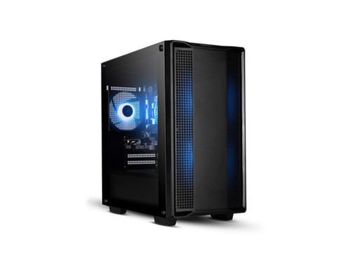 Light Kraken PC | LightForge PCs