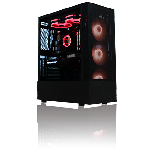 Light Specter PC | Lightforge Pcs