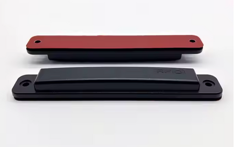 Long Range UHF Waterproof Metal Mount RFID Tag | Rocket Rfid V2.0