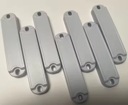 High Performance UHF RFID Metal Mount tag with High Reading Range and Durability | Rocket Rfid V2.0