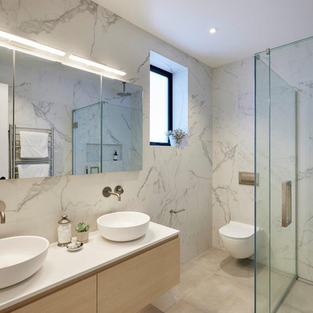 Our Work | Testing Street | Furze Architecture & Design