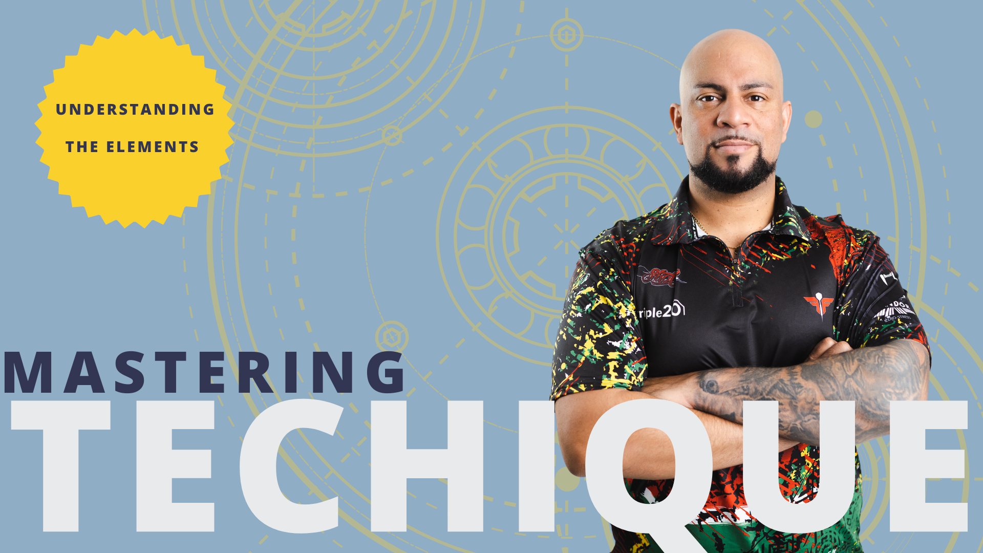 Mastering Technique | IDSL