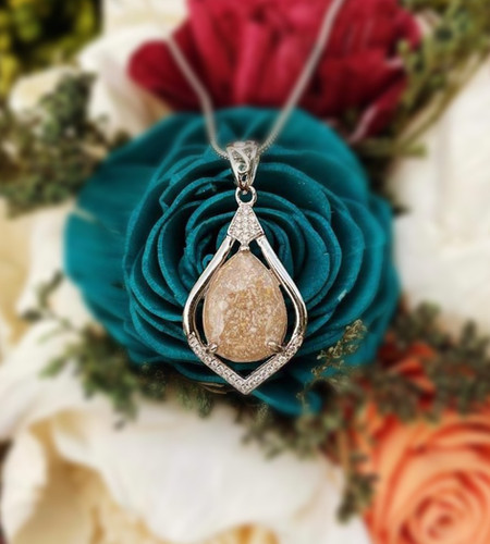 Drop of Hope | TreeofHopeCreations