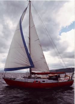 A bigger boat | Johnhlaw