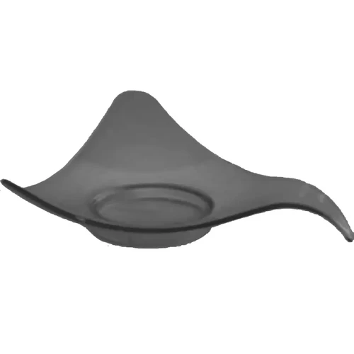 TRIANGLE SERVING TRAY /720 | All Chef Supplies