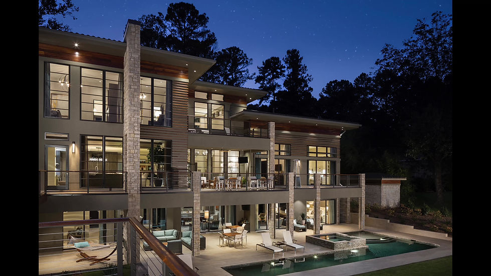 Mozaic Audio Video Integration | About Us