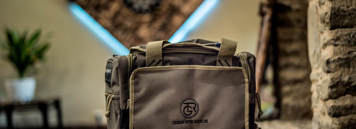 Texas Gun Ranch | The Private Shooting Experience | Gun Range in ...