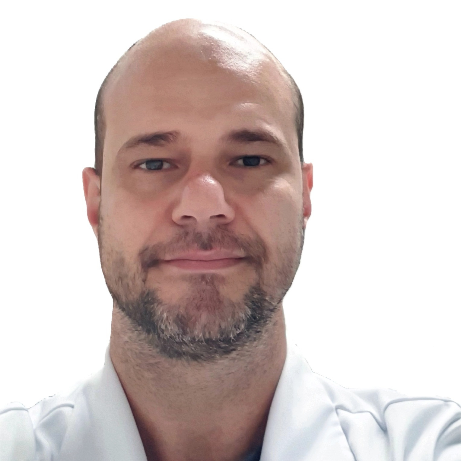 Diego Basile Colugnati