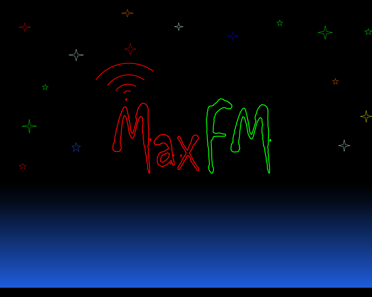 Max Home | maxradio