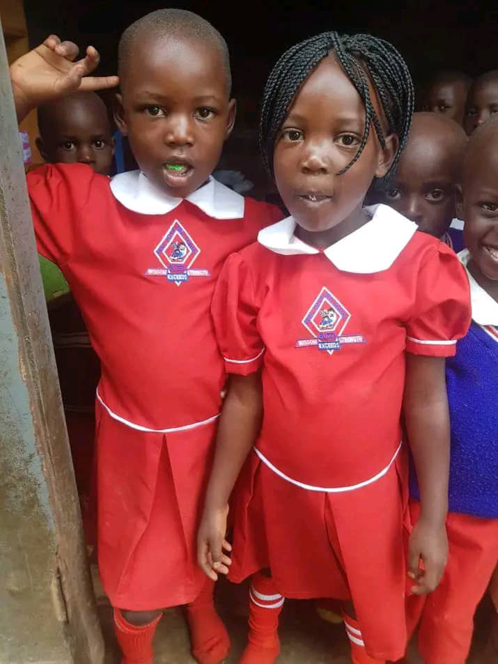 New Uniforms 2023!