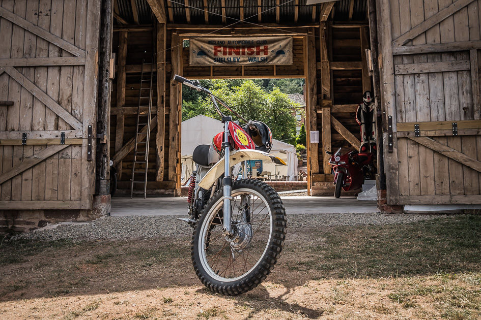 Classic Nostalgia Shelsley Walsh 2018 | carphotography