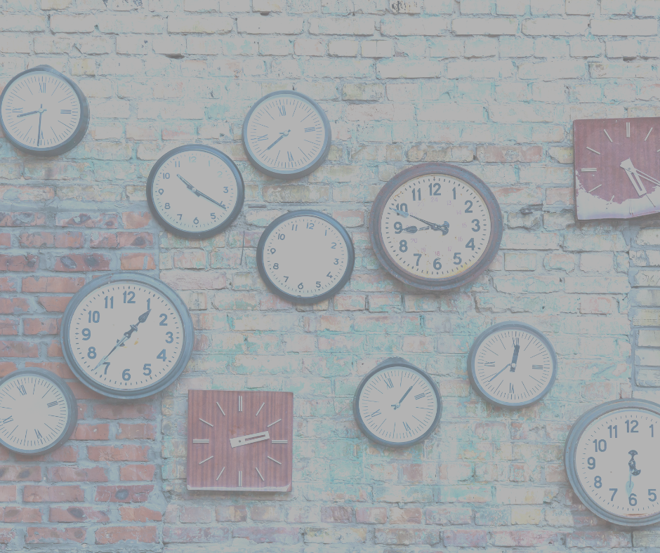 4 Ways to Make It Count Before Month-End