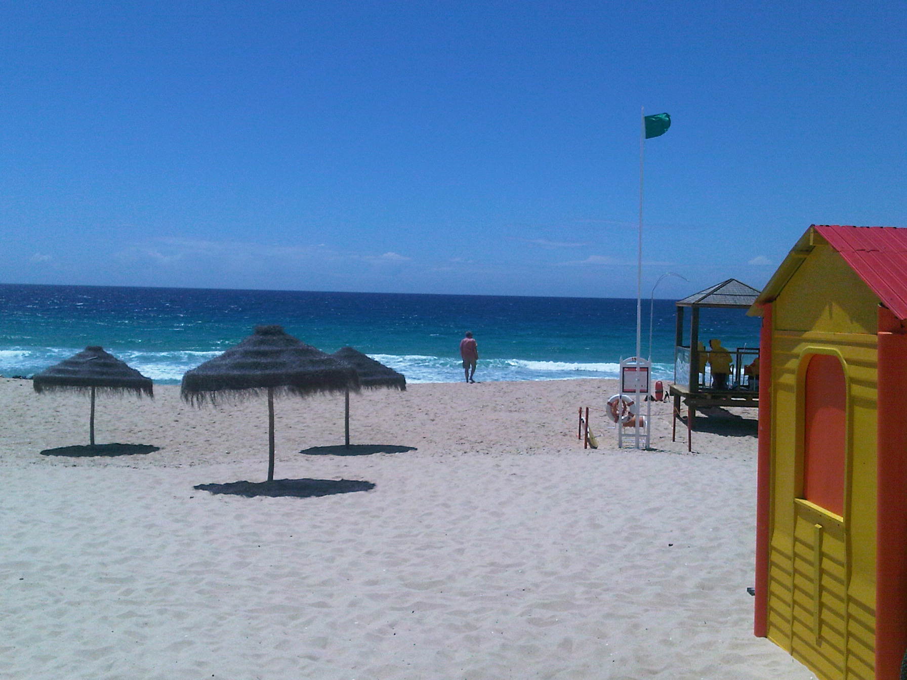 Moinho do Marco, Setúbal, Portugal.