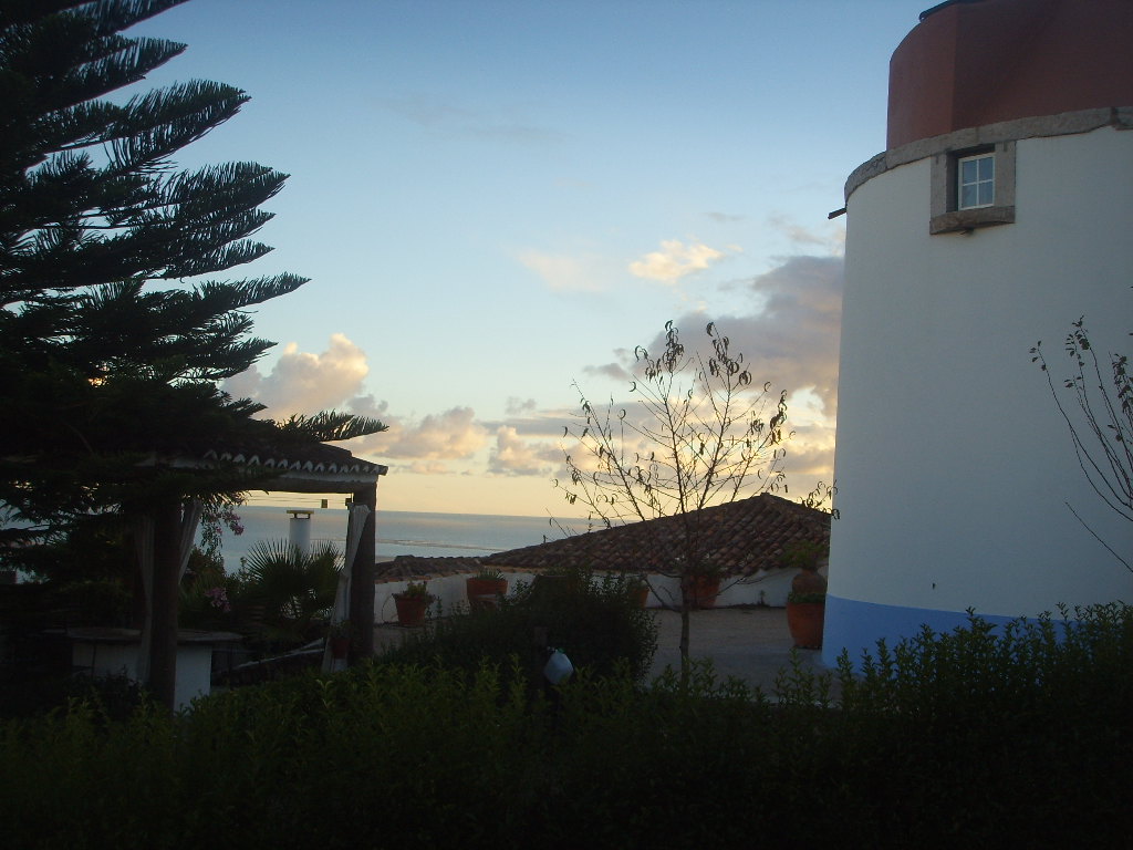 Moinho do Marco, un alojamiento excepcional en Setúbal.