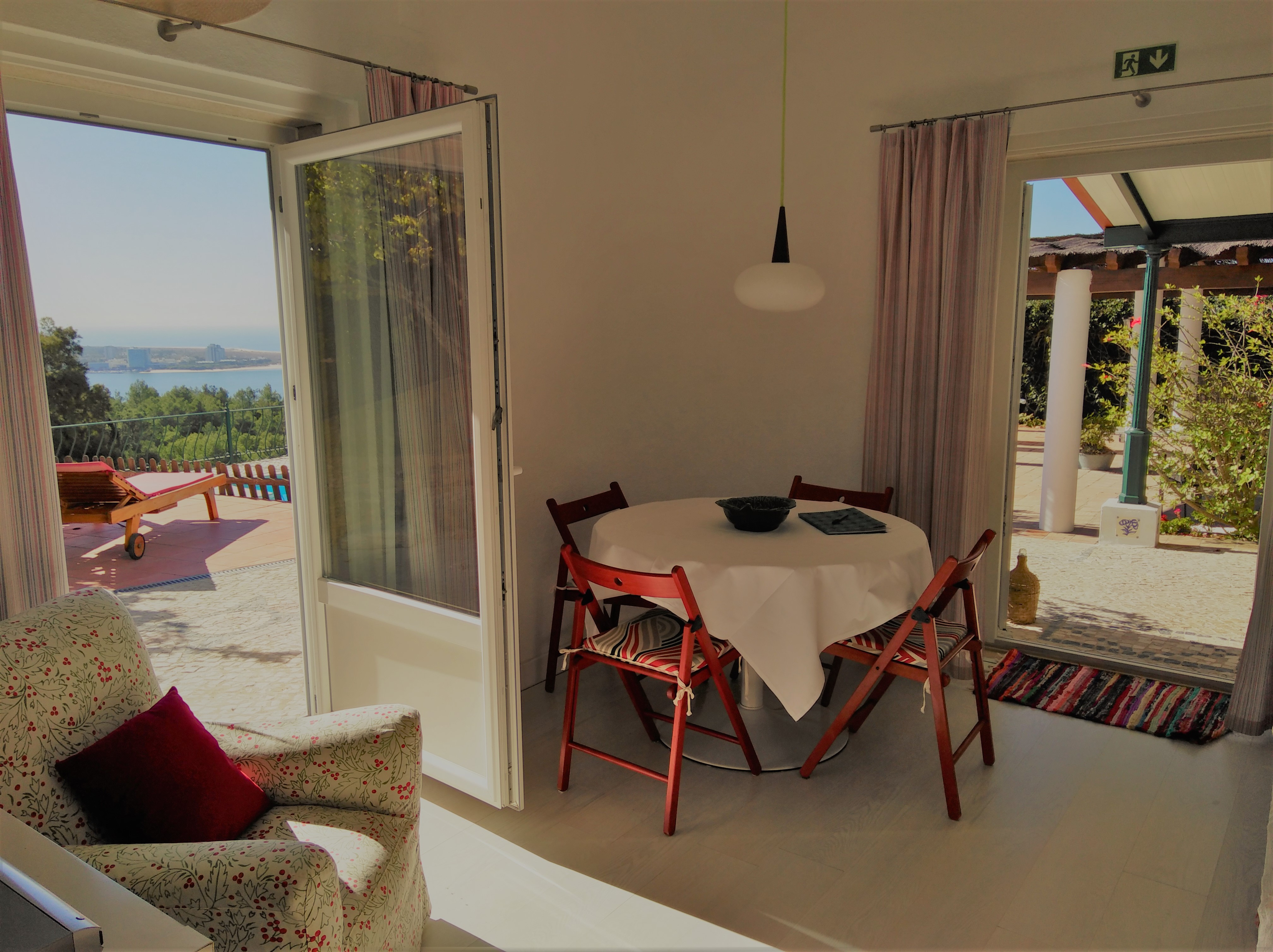 Moinho do Marco, Setúbal, Portugal.