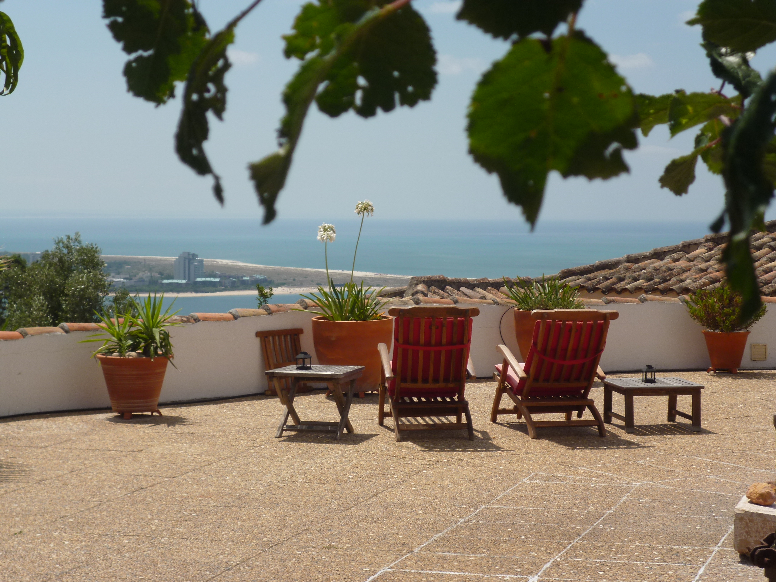 Moinho do Marco, Setúbal, Portugal.