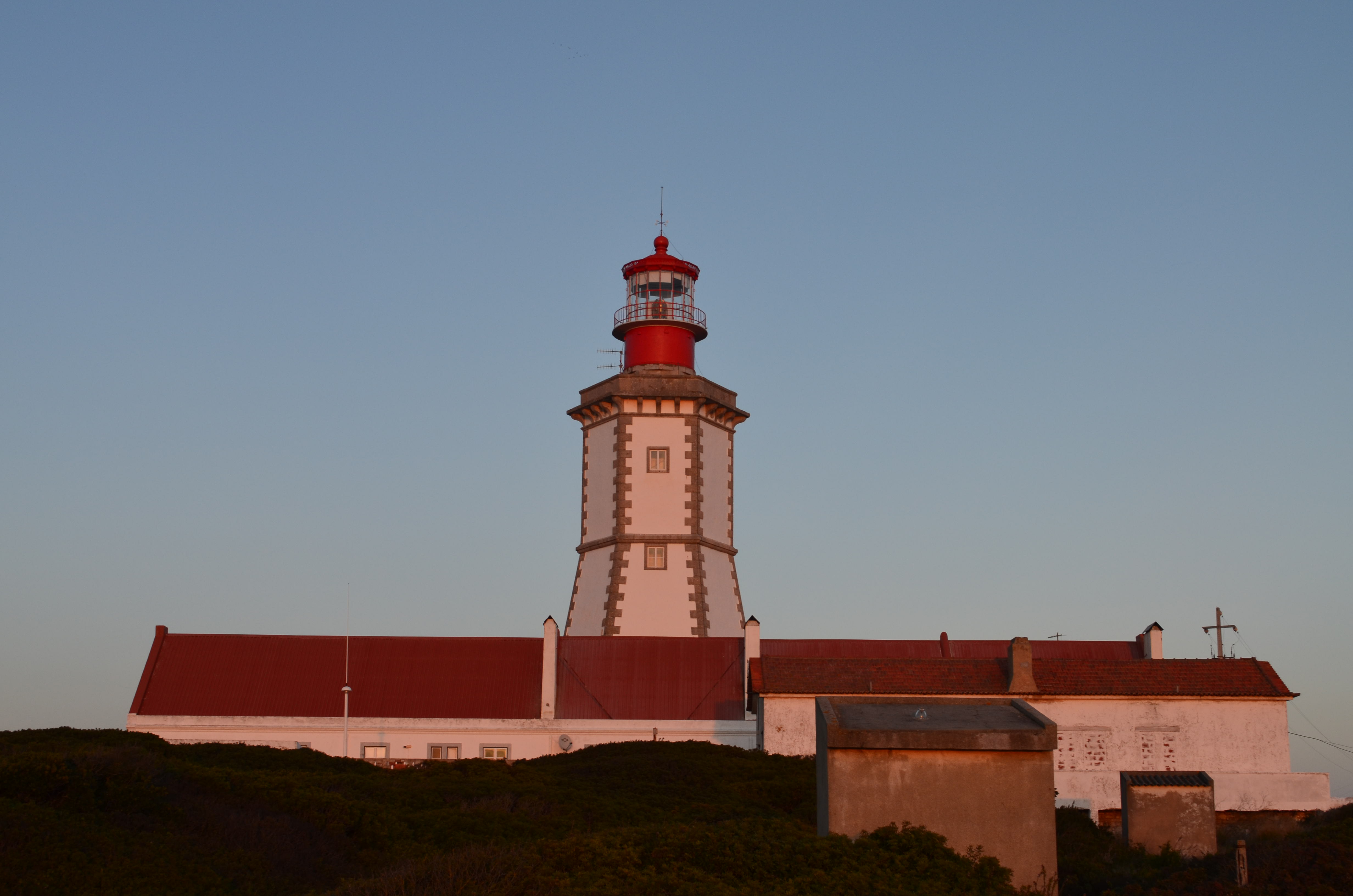Moinho do Marco, Setúbal, Portugal.