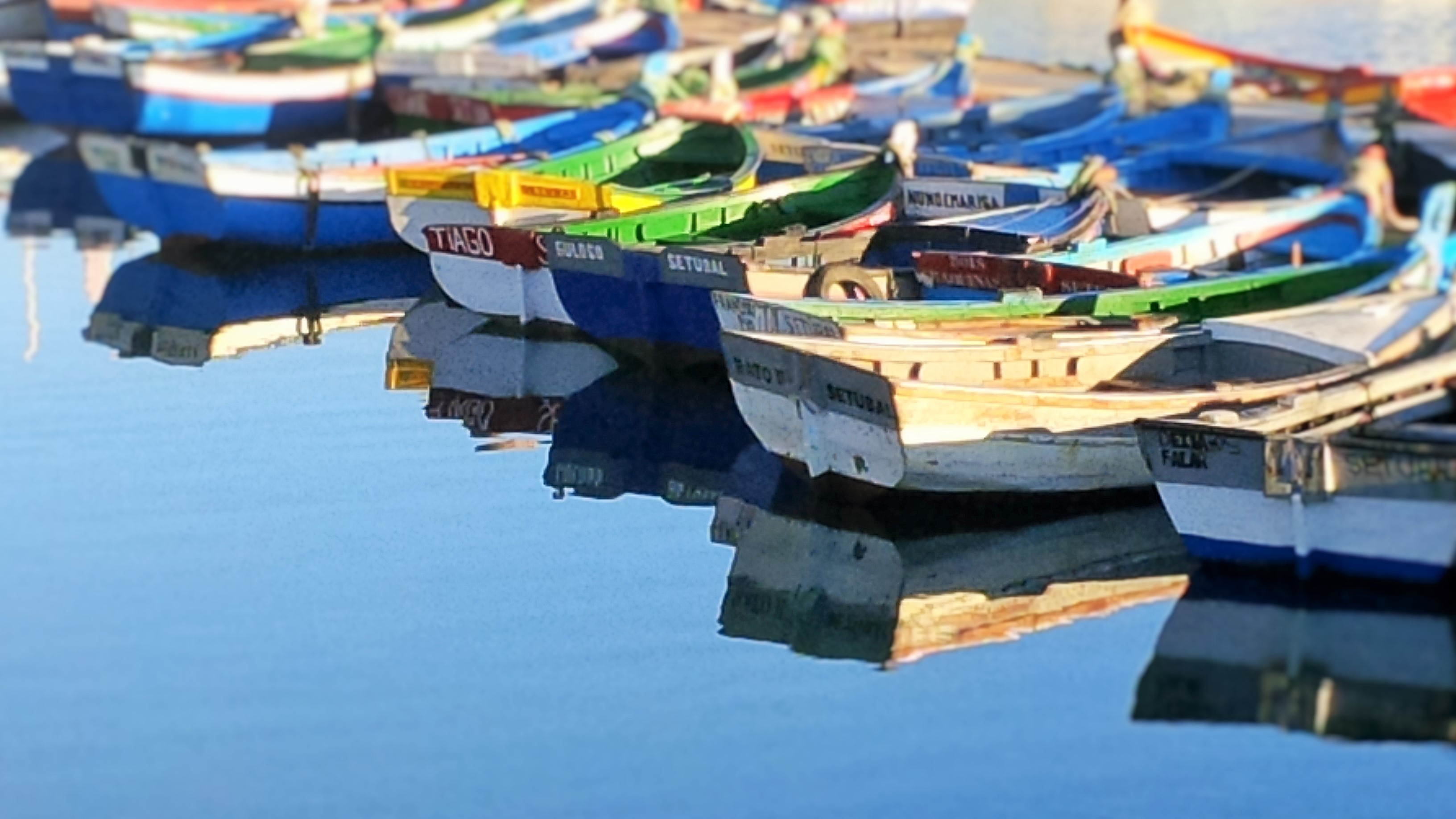 Moinho do Marco, Setúbal, Portugal.