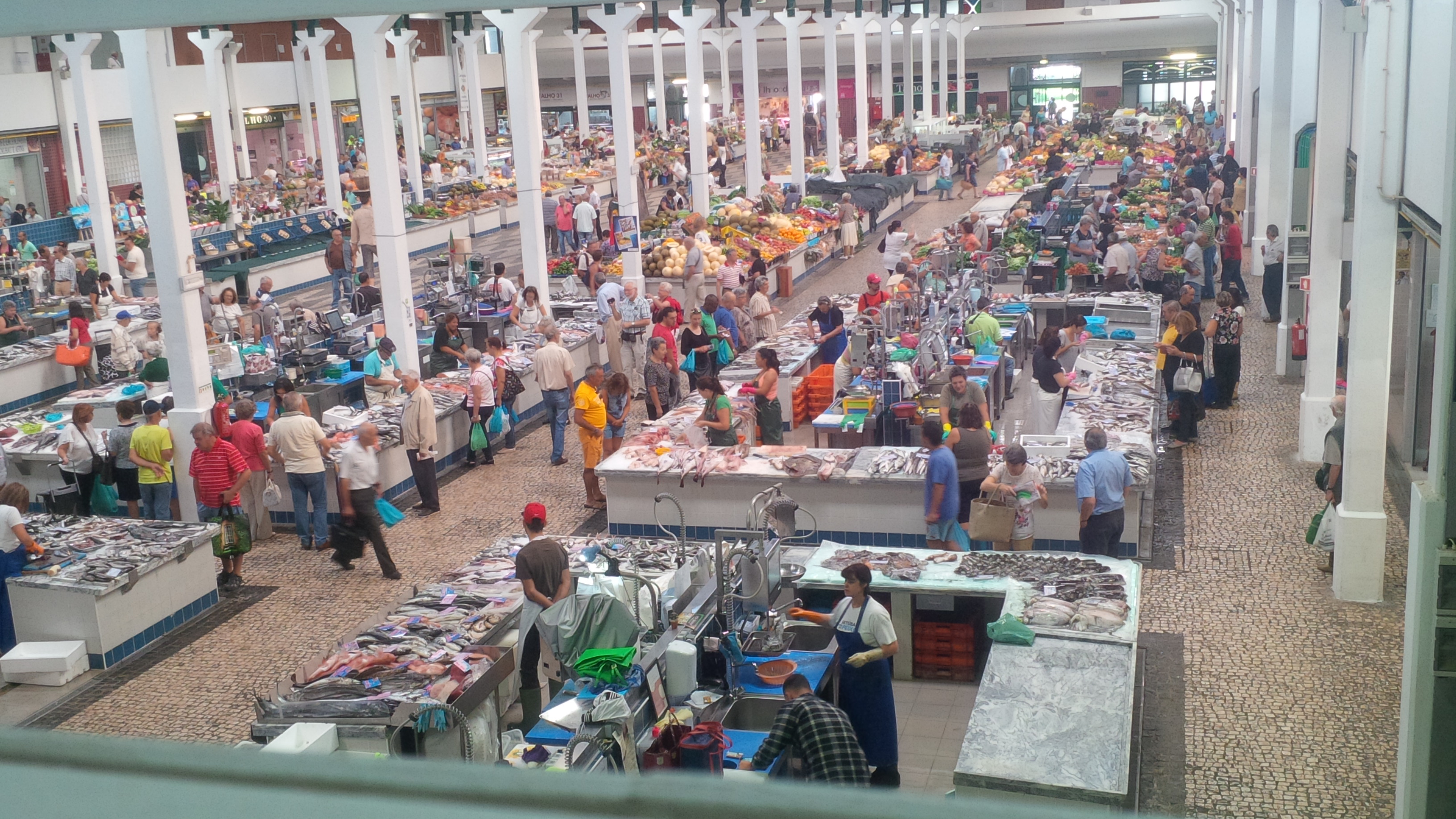 Moinho do Marco, Setúbal, Portugal.