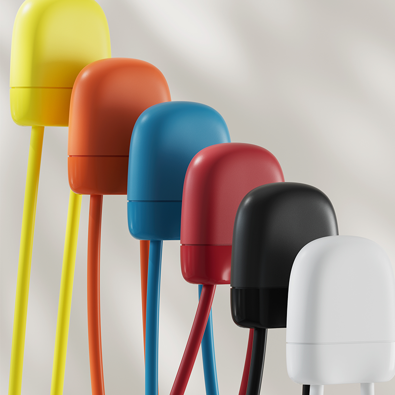 4008 | XOOPAR ICE-C CHARGING CABLE | DTI