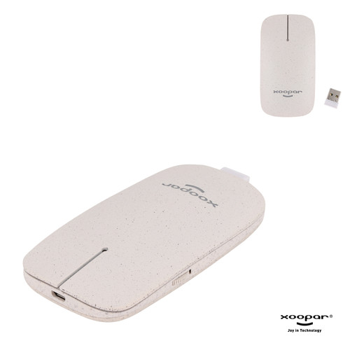 2305 | XOOPAR POKKET WIRELESS MOUSE | DTI