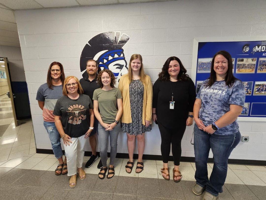 Home | Moravia Community Schools