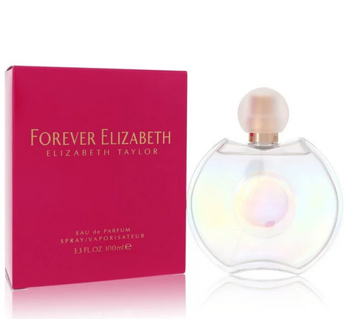 Elizabeth Taylor Forever Elizabeth EDP Perfume for Women 100ml ...