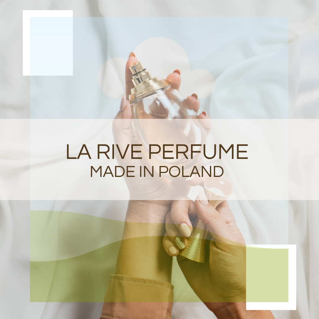 La Rive | yangonbranded