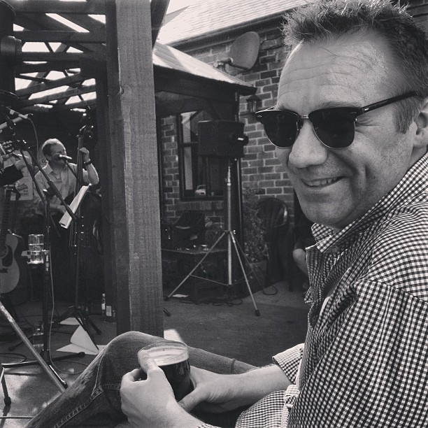 David Griffiths | archaeology.biz