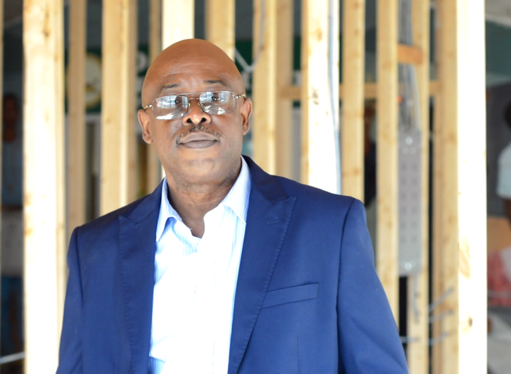 The Impowerment Group (TiG) | Prince Hoff Jr. Bio