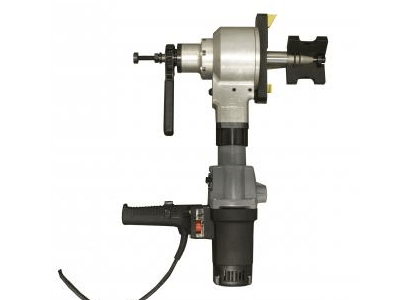 Mactech PREZILLA EPL | Biseladora neumática portátil