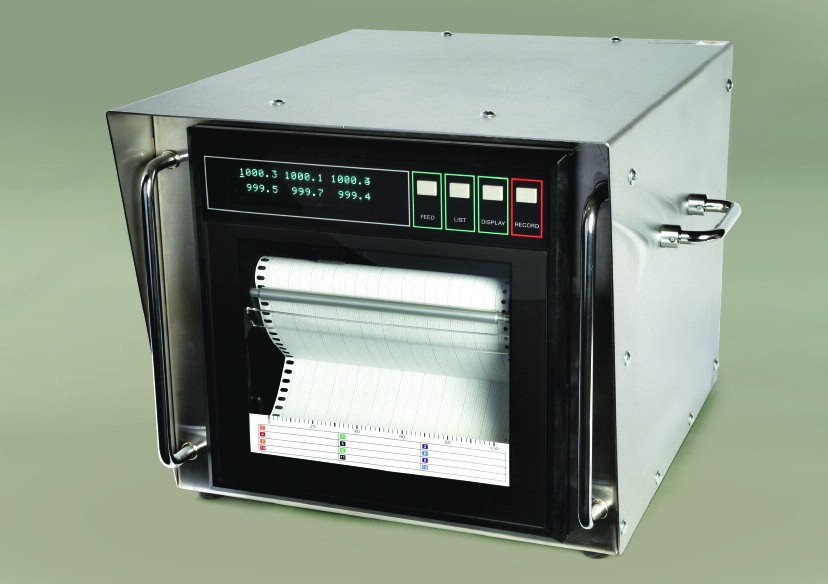 Unidad de tratamiento térmico | Equipos de 50/70 KVA | PWHT