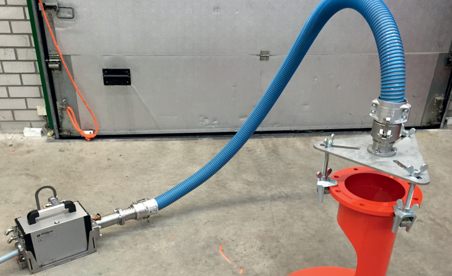 Nuevos productos de Peinemann Equipment: Orion Indexer y XXLTC