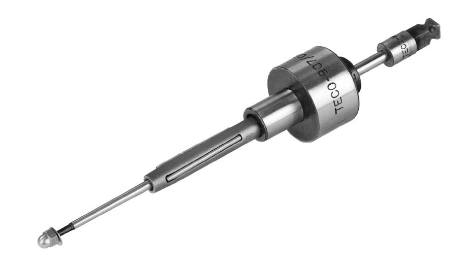 EXPANSORES DE TUBOS | TUBE EXPANDERS