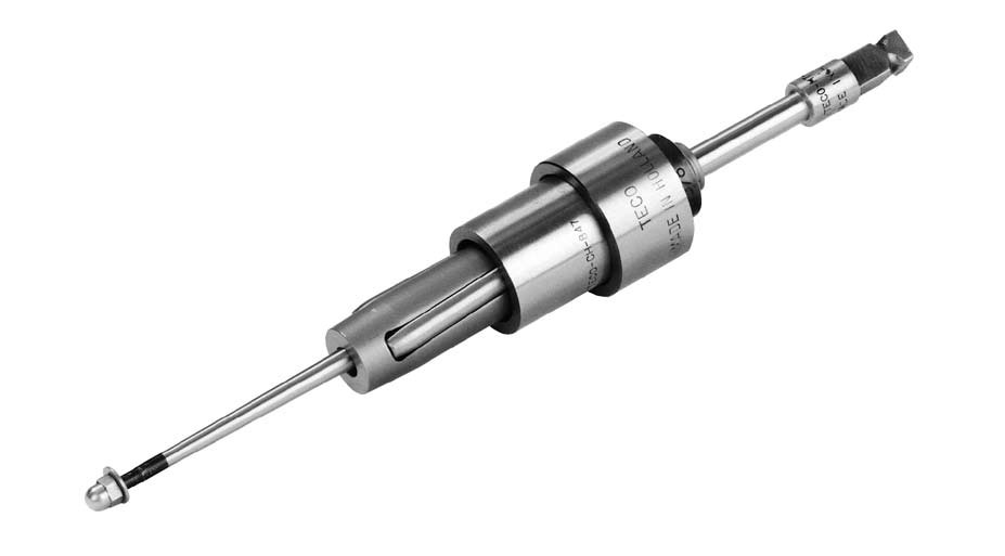 EXPANSORES DE TUBOS | TUBE EXPANDERS