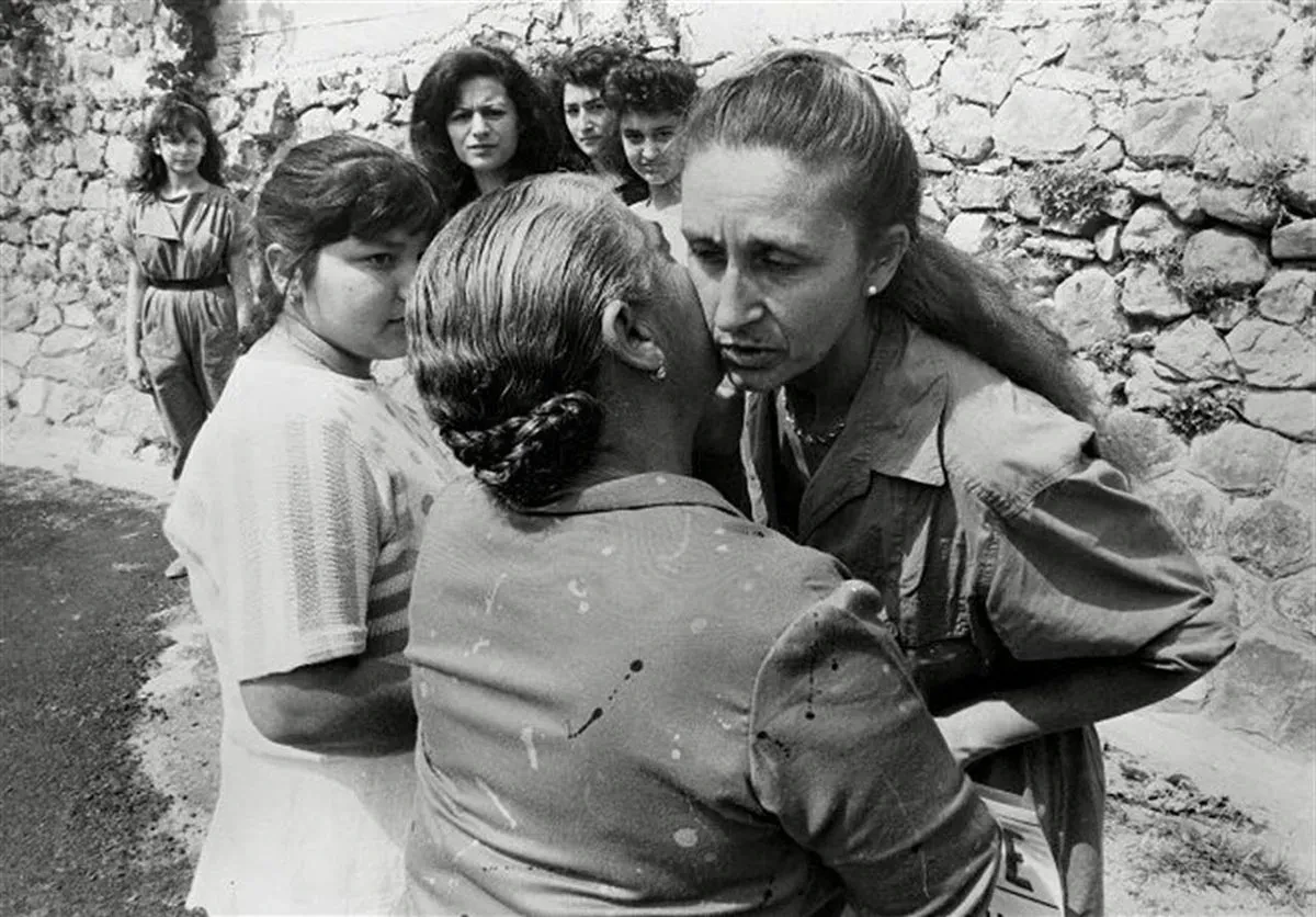 "SeDici Storie": Angela Casella e Jole Veneziani