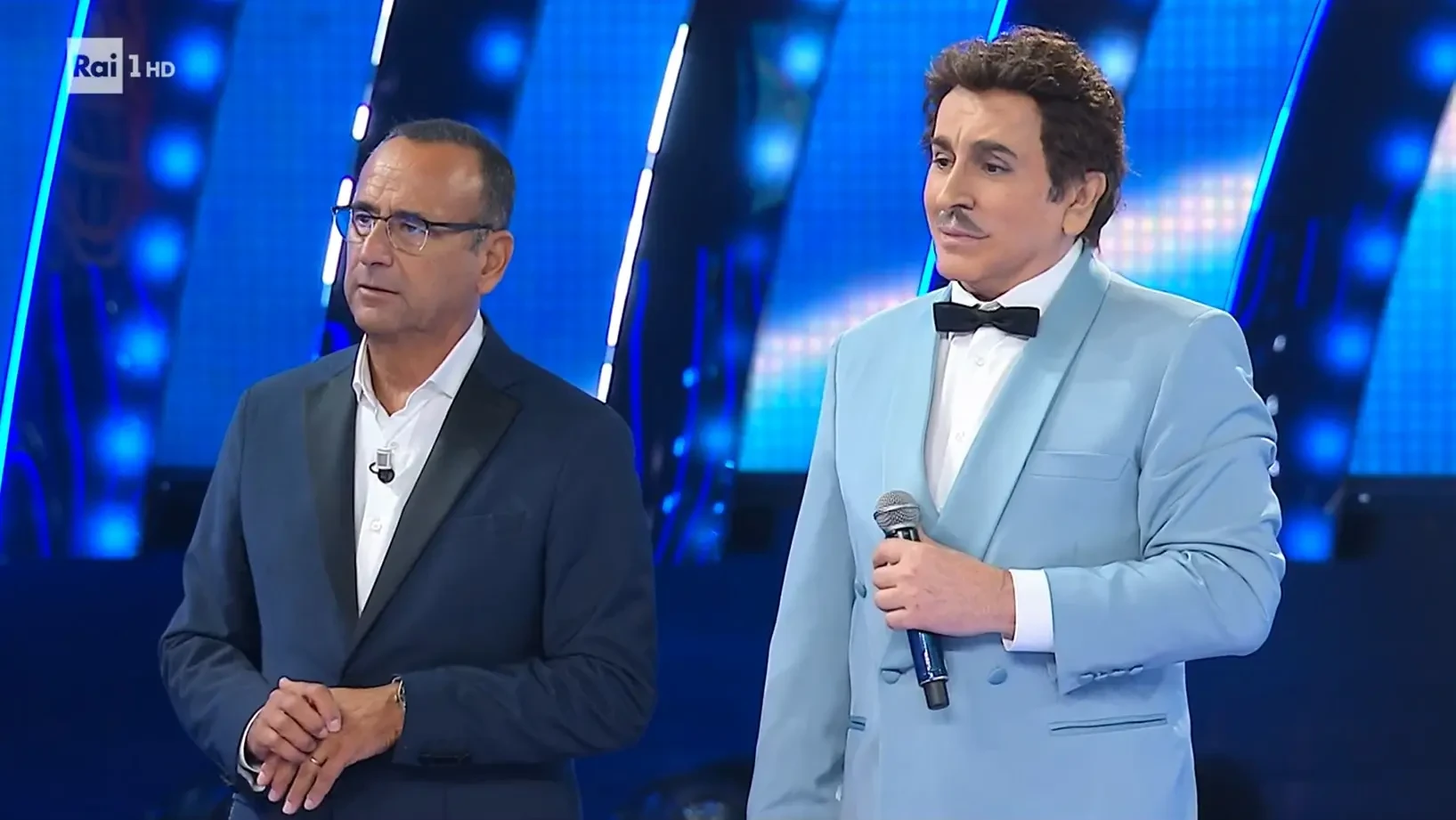 "Tale e Quale Show": stasera su Rai Uno